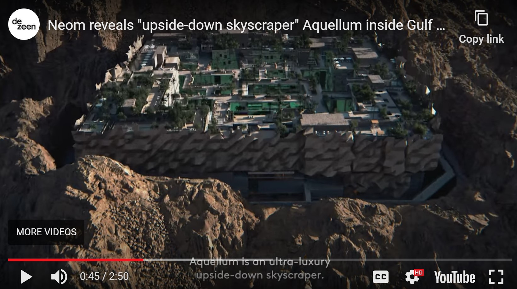 Best Books on Creativity in Architecture | Neom Aquellum