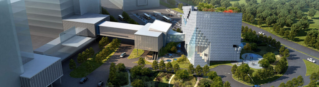 Architecture Archives - TheeAe Architects
