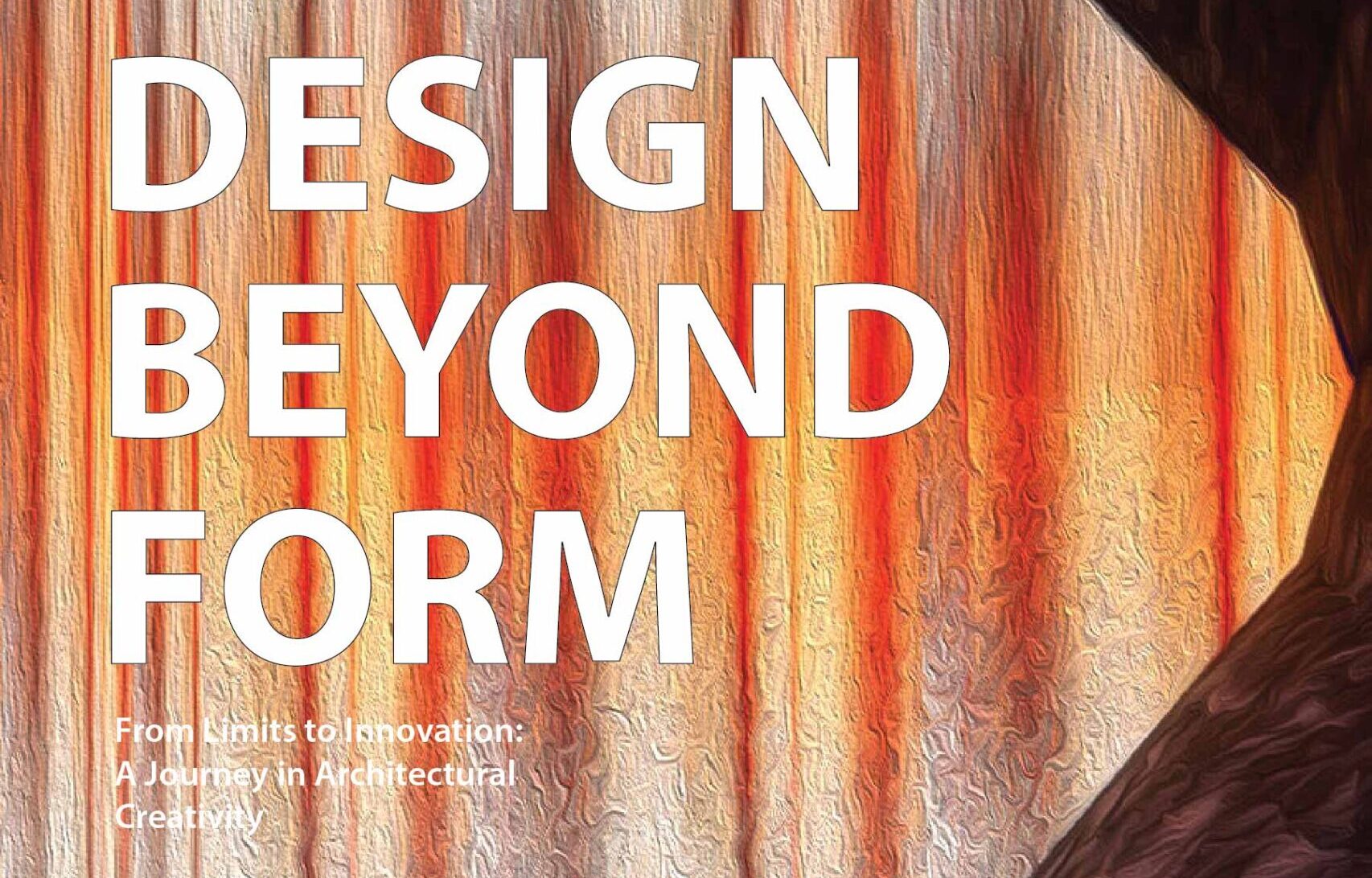 Coming March 2025: Design Beyond Form - TheeAe Architects